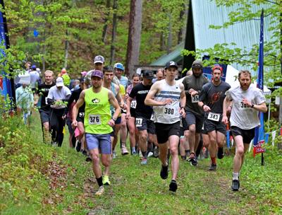 North End Trail Run held at Cable | Sawyer County Record | apg-wi.com