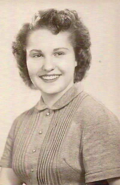 Bernice Helen (Vokoun) Polacek | Subscriber | apg-wi.com