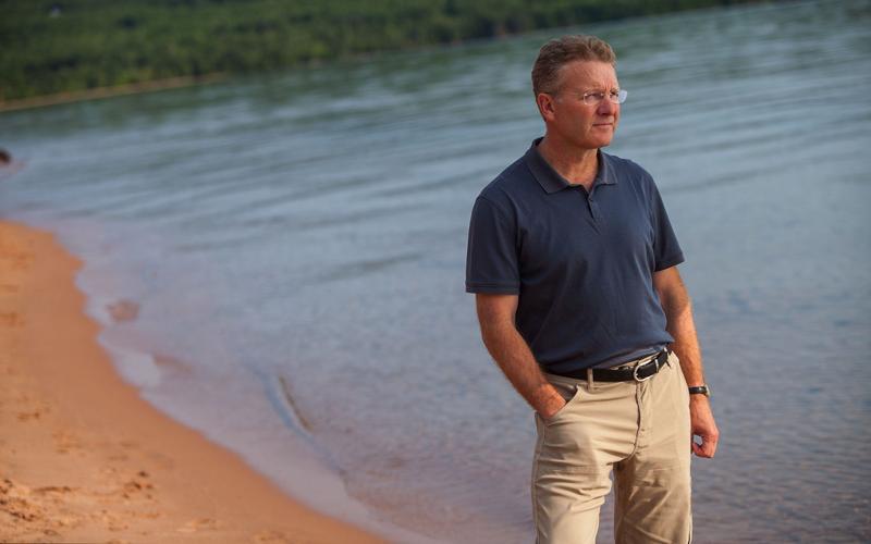 Water, water everywhere? State, county to survey all of Bayfield County ...
