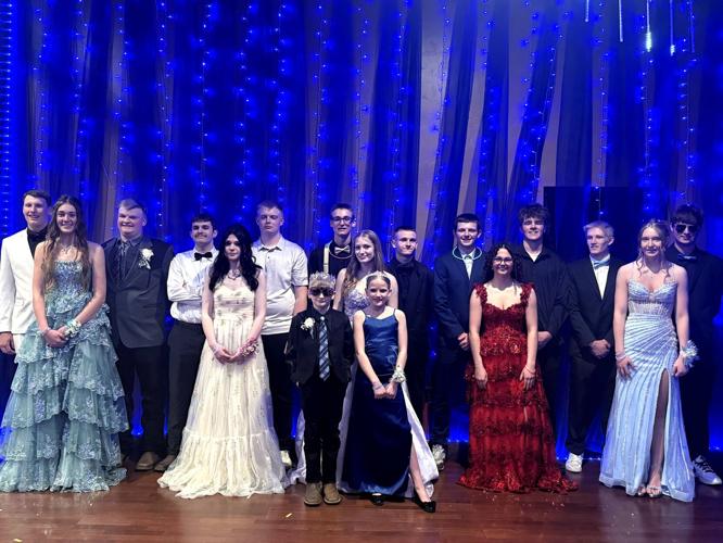 Prentice Prom Night | Price County Review | apg-wi.com
