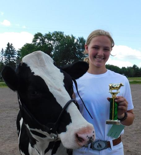Kids highlight Spirit-Hill-Ogema 4-H Fair | Price County Review | apg ...