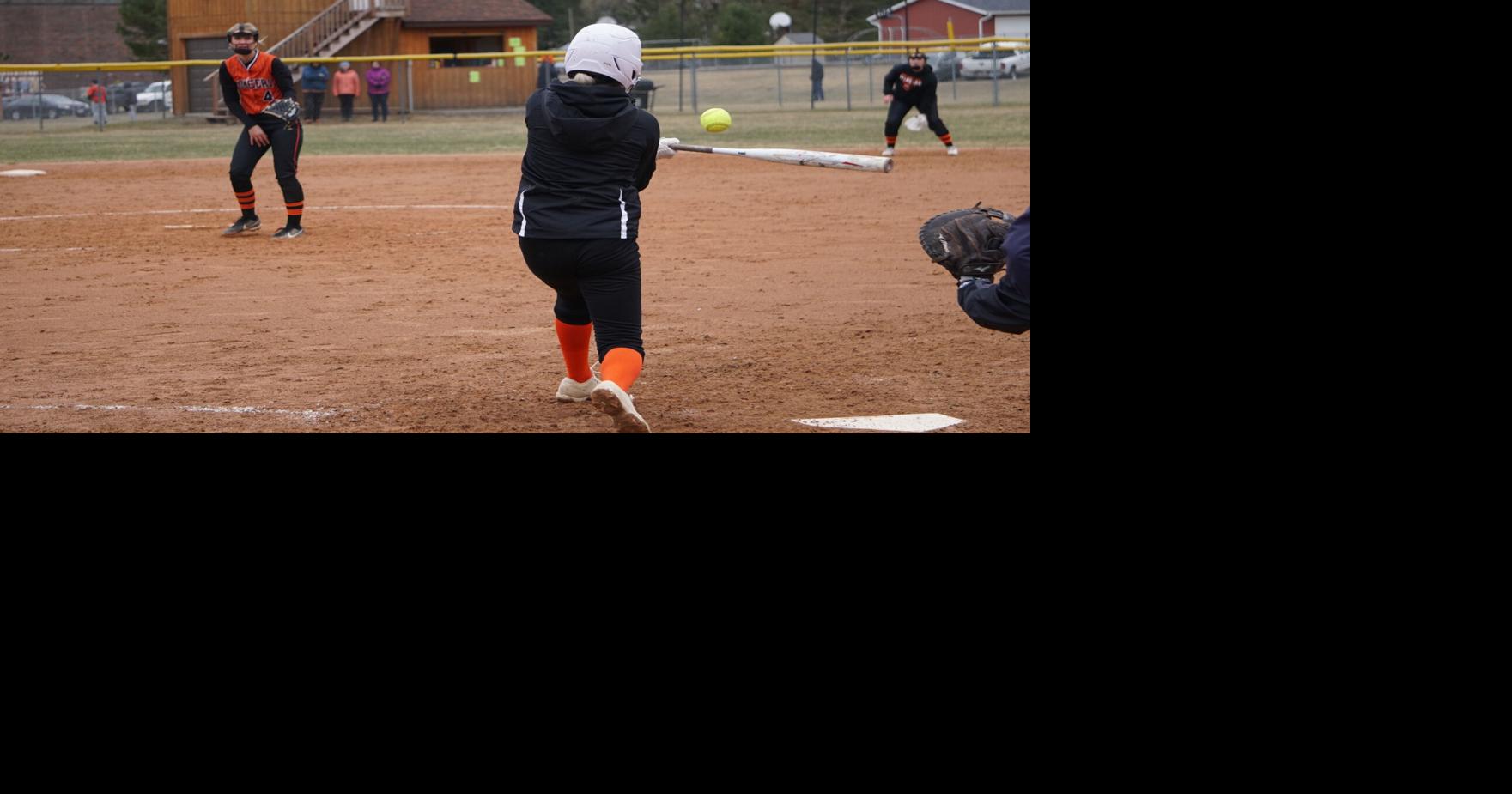 Solid play in area softball | Price County Review | apg-wi.com