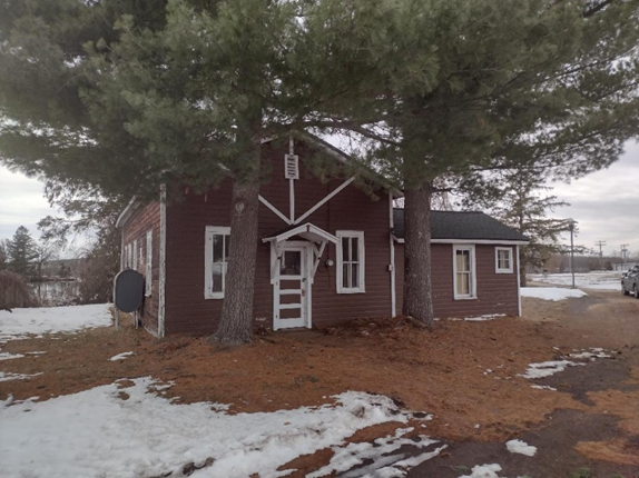 Historic Fish Hatchery building in Spooner to get upgrade | Local | apg ...