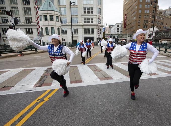 Grannies will dance again in parade where tragedy struck | Price County ...