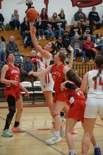 Prentice tops Spencer to win season opener | Price County Review | apg ...