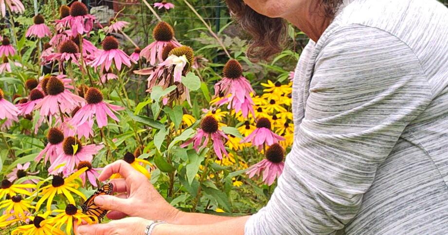 Meet Your Neighbor: Gail Bernier | Subscriber | apg-wi.com
