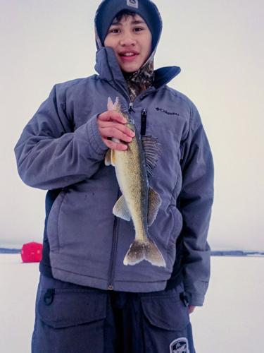 Shell Lake-Spooner fishing team having success | High School | apg-wi.com