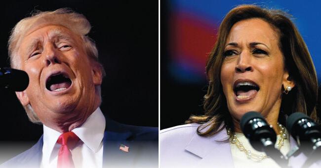 None of the above: America’s political divide goes beyond red and blue ...