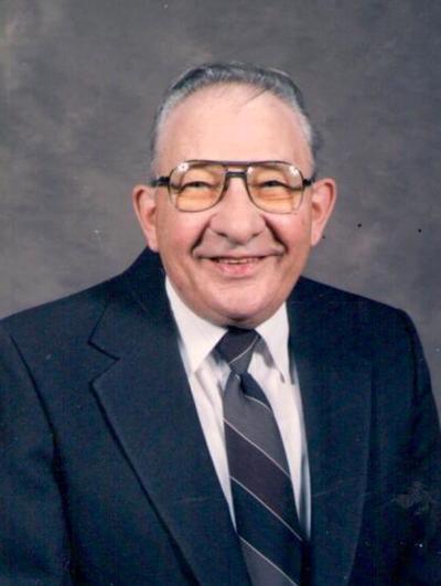 William Stark | Obituaries | apg-wi.com