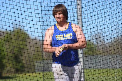 Strouf wins shot-put at state meet | Free | apg-wi.com