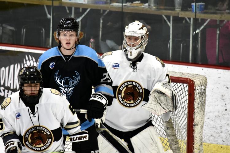 Windigo split series at Kenai River | Price County Review | apg-wi.com