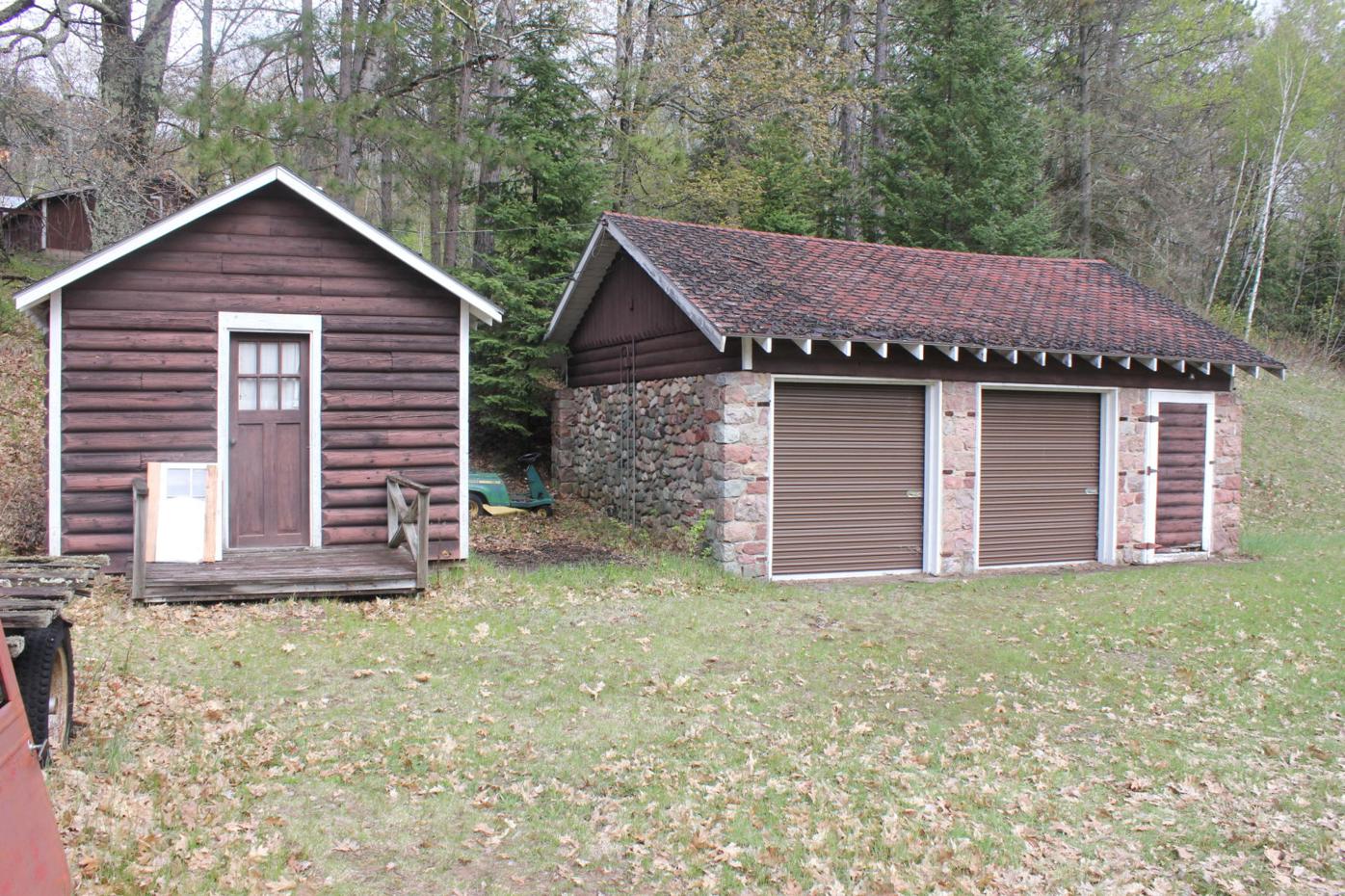 Images from the Wisconsin Historical Society visit to Al Capone's ...