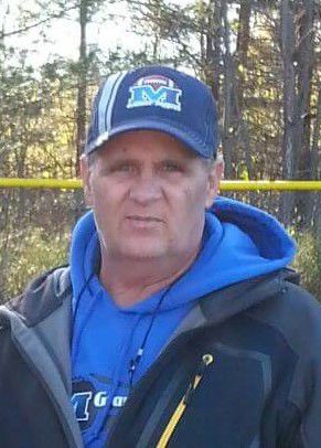 Daniel E. Stricker | Ashland Daily Press | apg-wi.com