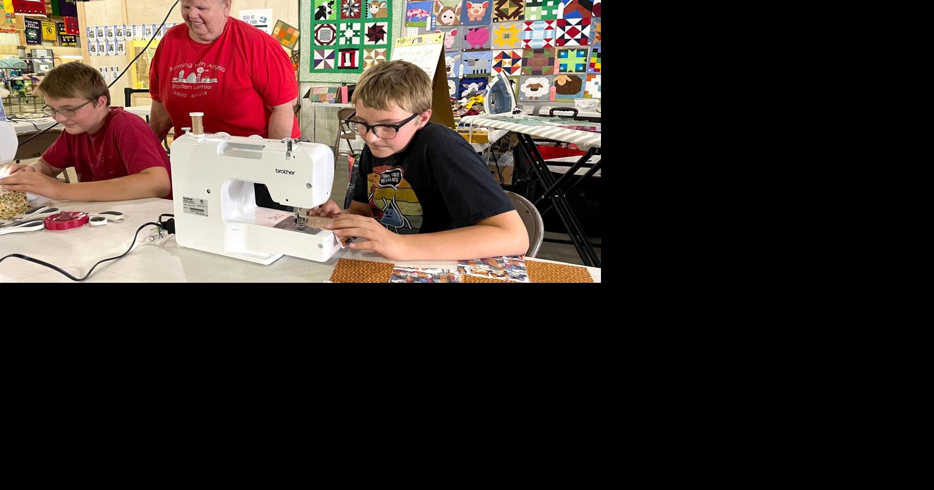 Placemat project binds community together | News | apg-wi.com