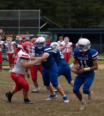 New Mellen coach digging deep | High School | apg-wi.com