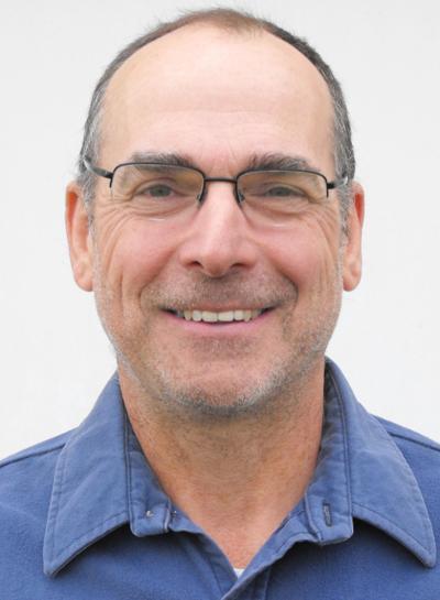 Ortman announces mayoral run | Local | apg-wi.com