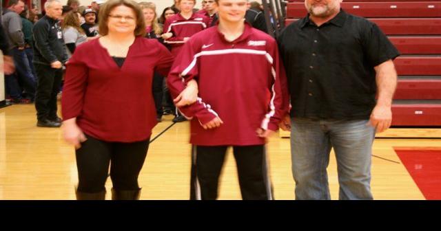 Spooner Rails face Saints, Warriors | Photos | apg-wi.com