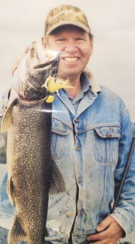 An Outdoorsman’s Journal: The Peter Hagedorn story | Columnists | apg ...
