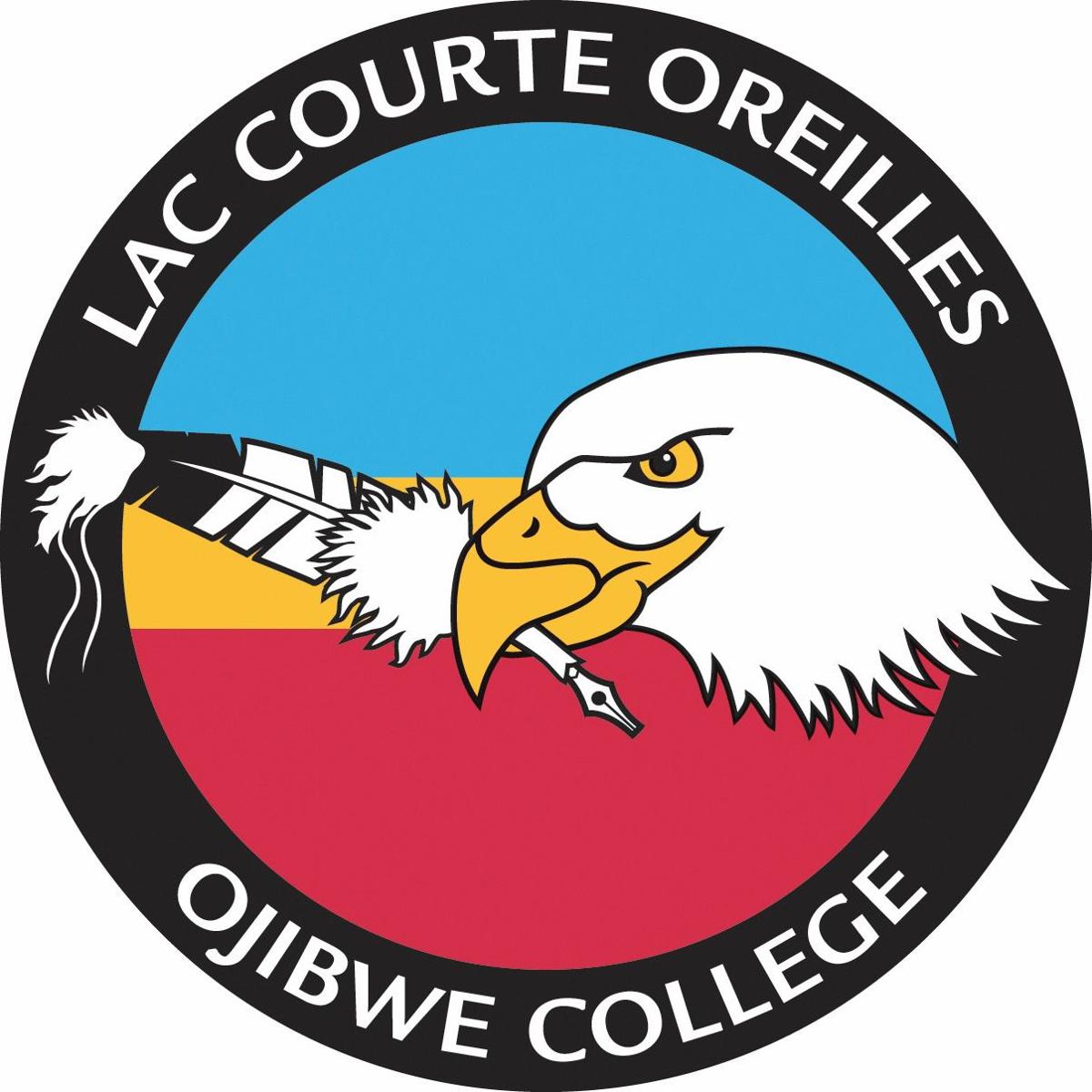 LCO College touts new logo, mascot | Subscriber | apg-wi.com