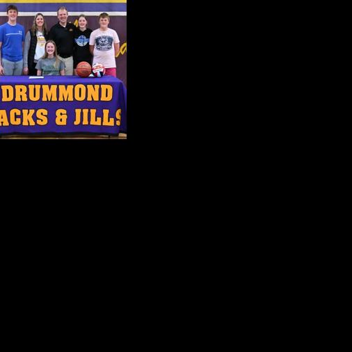 'Jill becomes Samson | College | apg-wi.com