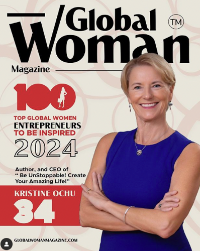 GLOBAL WOMAN NOMINEE | | apg-wi.com