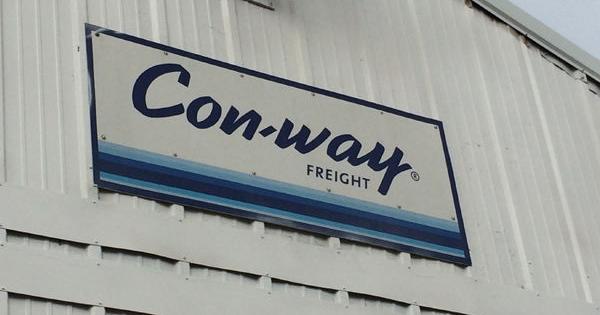 Con-Way service center closes it doors | Local | apg-wi.com