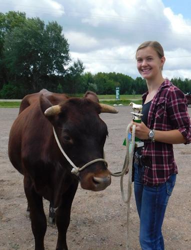 Kids highlight Spirit-Hill-Ogema 4-H Fair | Price County Review | apg ...