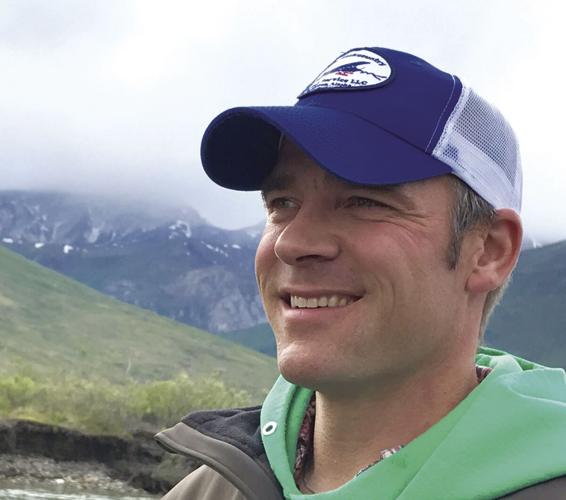 1992 Hayward grad honored for helping Native Alaskans | Subscriber ...