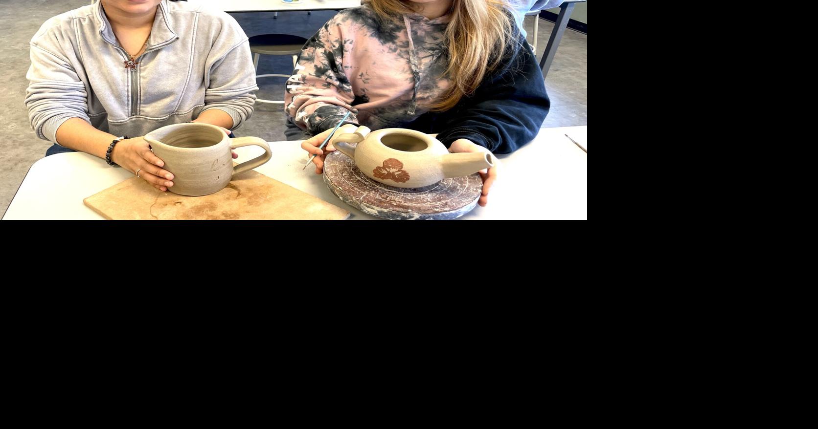 See the latest in student talent at Rice Lake High School Project ...
