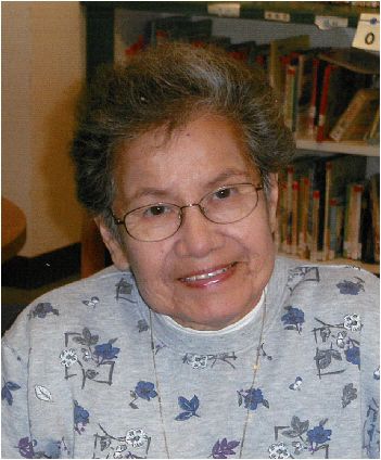 Beatrice Stewart Be-mo-se-kwe ‘Walking Woman’ | Free | apg-wi.com