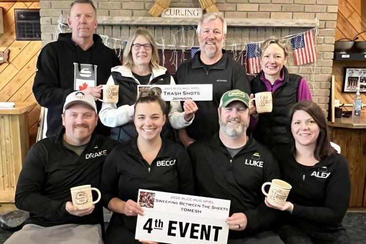 between the sheets curling