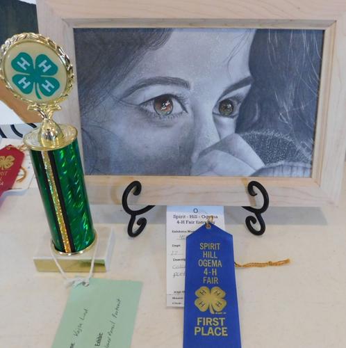 Kids highlight Spirit-Hill-Ogema 4-H Fair | Price County Review | apg ...