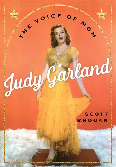 The Bookworm Sez: A Judy Garland bio that goes further | Price County ...