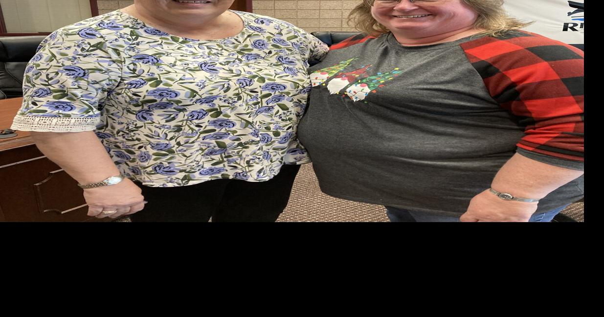 Morse departs as clerk/treasurer, Kessler takes over | News | apg-wi.com