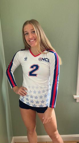 Multi-sport star: A Q & A with Ashland’s Brynn Erickson | High School ...