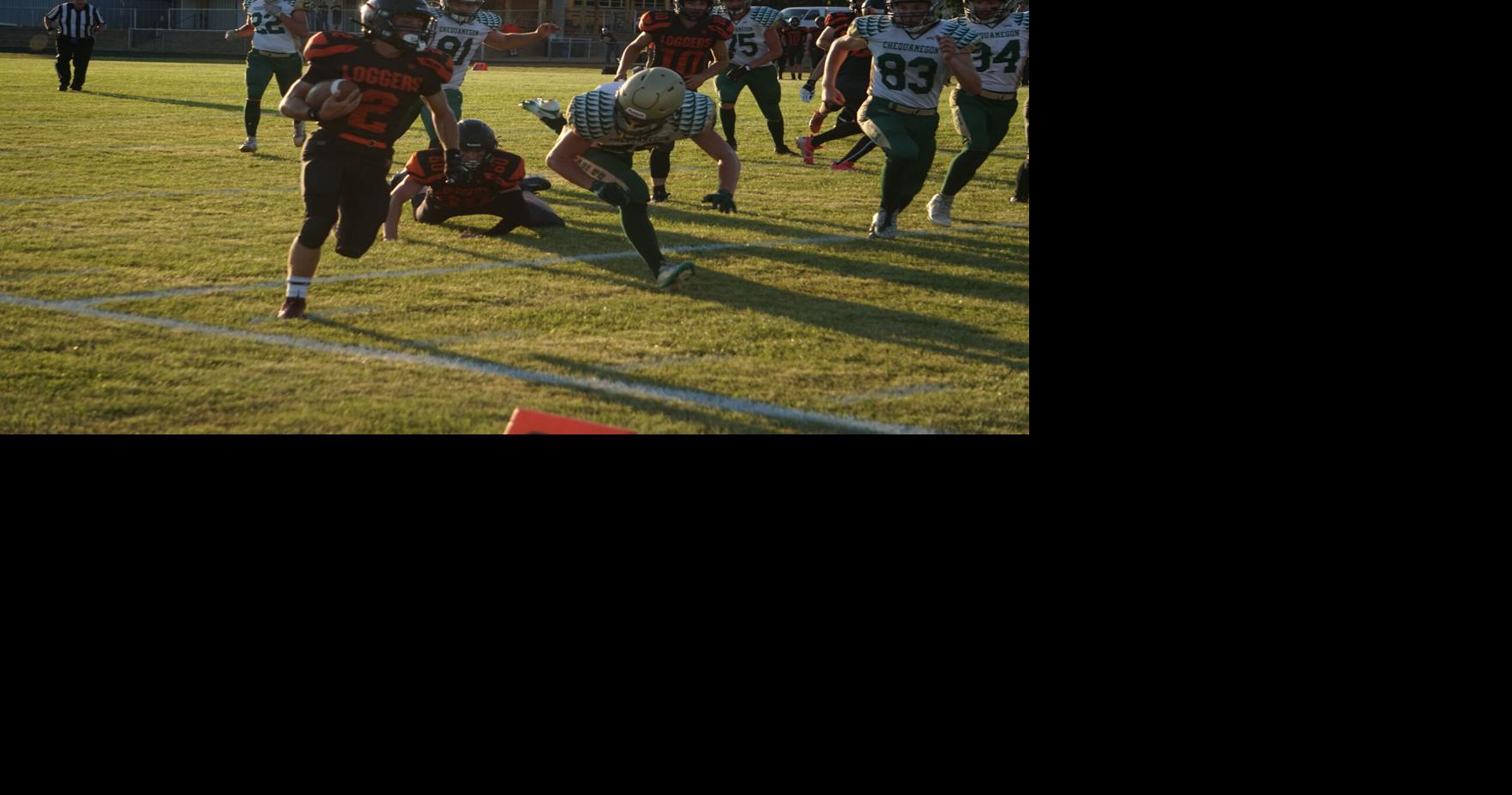 Football - Week 1 results | Price County Review | apg-wi.com