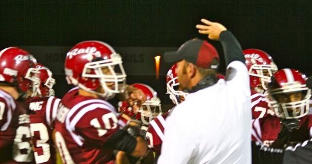 Spooner Rails face St. Croix Central in first-round playoffs Saturday ...