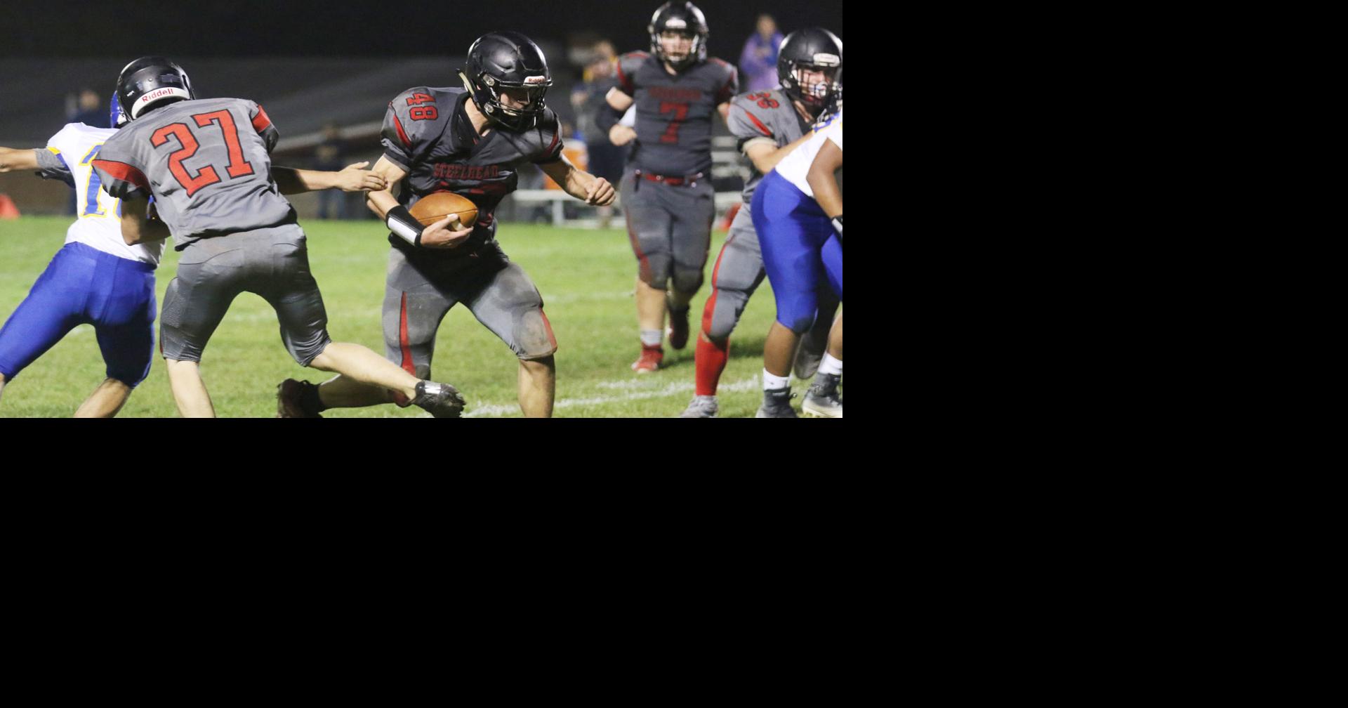 Small-school football teams gear up | High School | apg-wi.com
