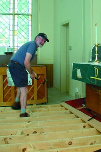 THE BUZZZ about… Bob Giese | News | apg-wi.com