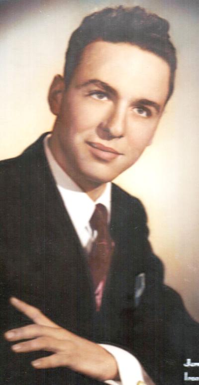 Lawrence Jaeger | Obituaries | apg-wi.com