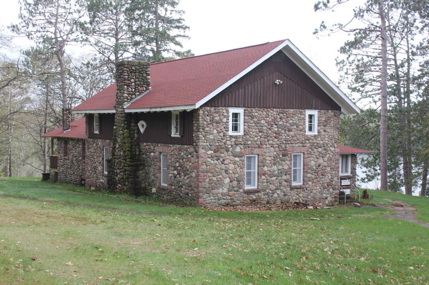 Images from the Wisconsin Historical Society visit to Al Capone's ...