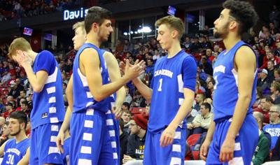 Comets start cold at Kohl, fall to Darlington | Subscriber | apg-wi.com