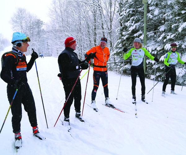 Double Birkie debuts trail with fresh snow | Outdoors | apg-wi.com