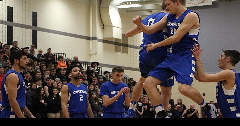 Cameron Comets return to state | Subscriber | apg-wi.com