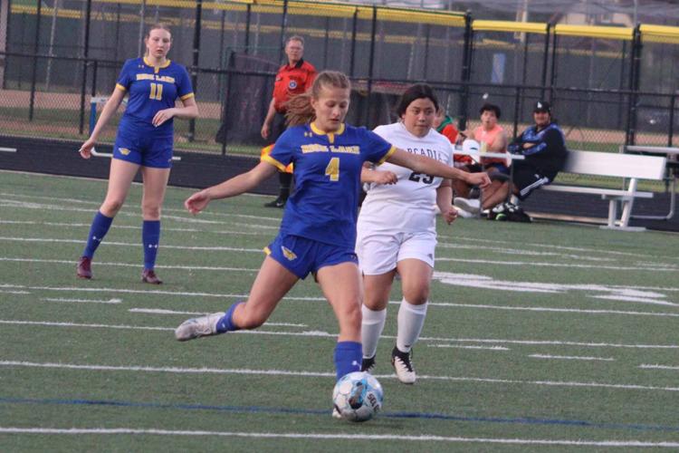 Soccer: Six players score as Rice Lake opens playoffs with win over ...