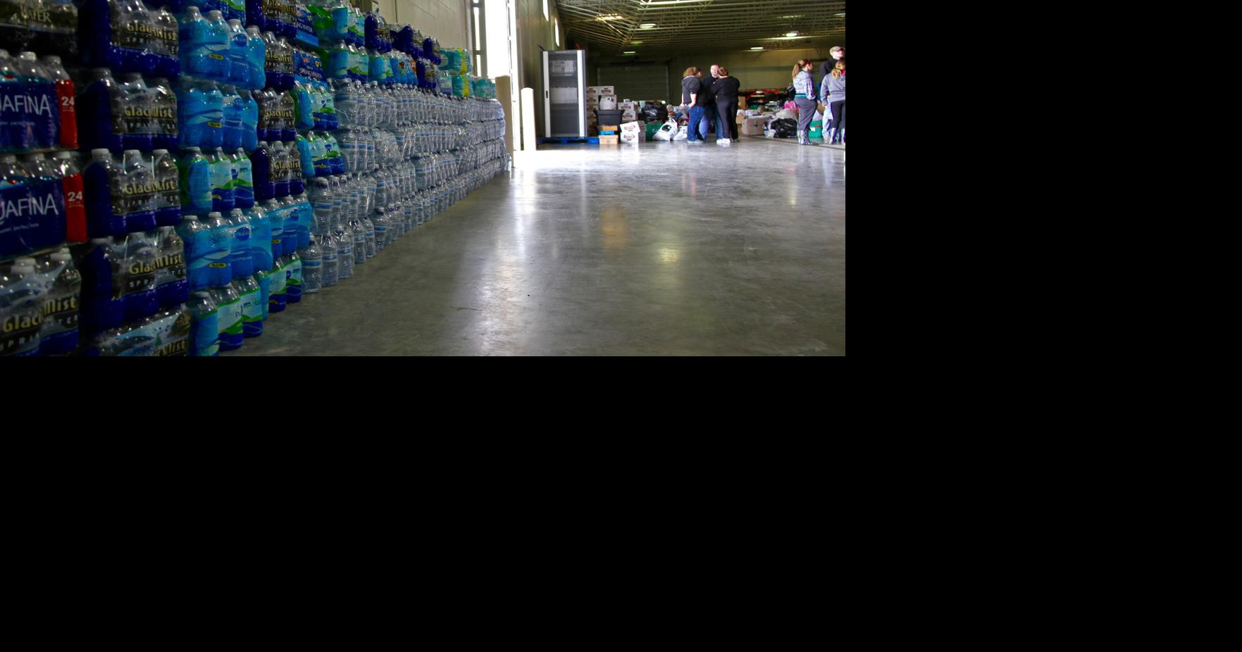 Look for the helpers: Chetek Tornado recovery efforts | Photos | apg-wi.com