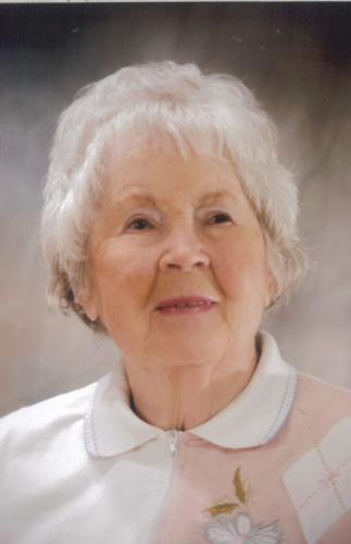 Emma Florence Spaulding Hansen | Obituaries | apg-wi.com
