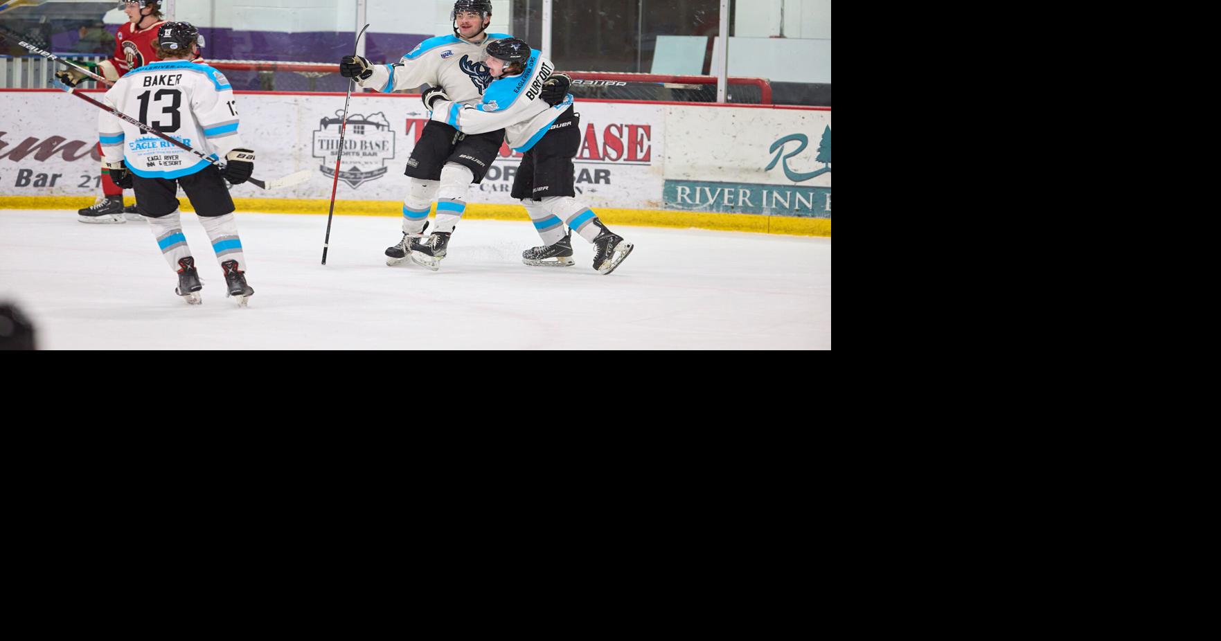 Windigo win division with weekend split | Price County Review | apg-wi.com