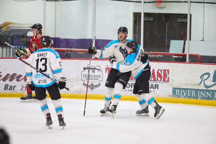 Windigo win division with weekend split | Price County Review | apg-wi.com