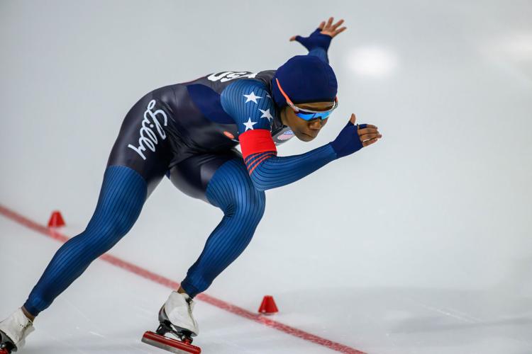 All eyes on Stolz: What to know about speedskating at the Milan Cortina ...